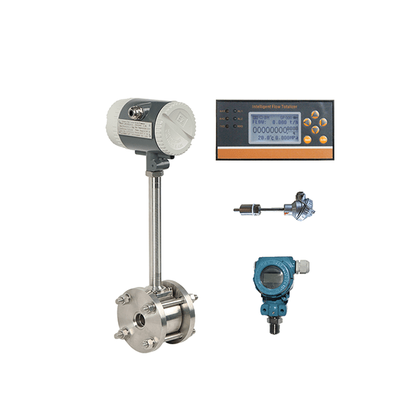 Vortex Flowmeter - Flow Meter Manufacturer